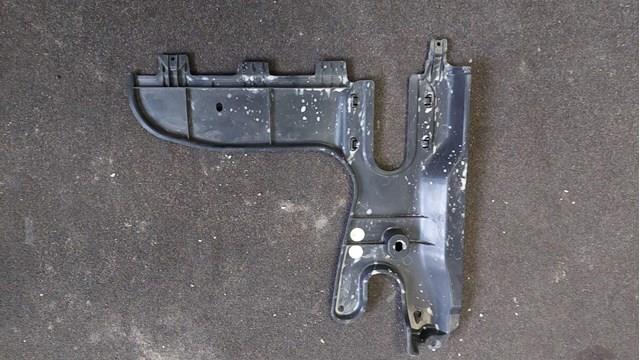 5QF825102 VAG Защита днища задняя правая