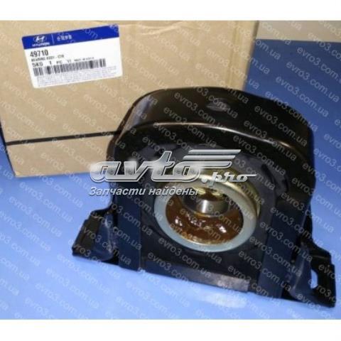 497105H500 Hyundai/Kia подвесной подшипник карданного вала