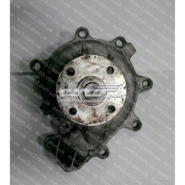 8941295540 Isuzu помпа водяная