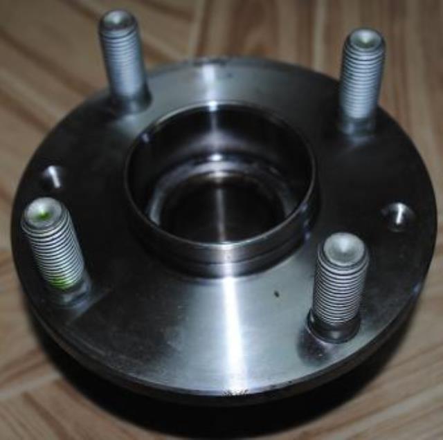 DACF1041H Koyo подшипник ступицы передней