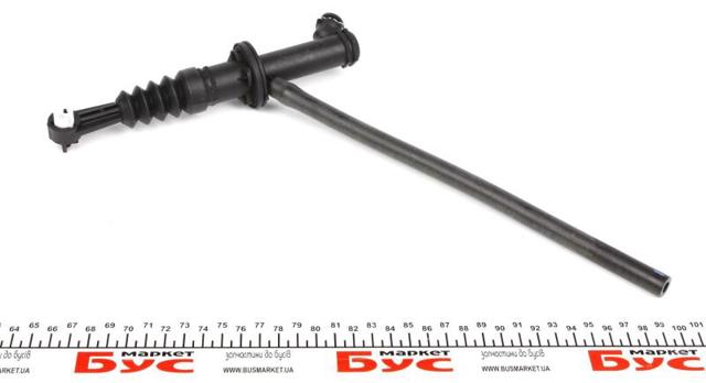 306101808R Renault (RVI) цилиндр сцепления главный