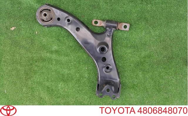 Рычаг передней подвески на Toyota Highlander внедорожник - Сравнить ...