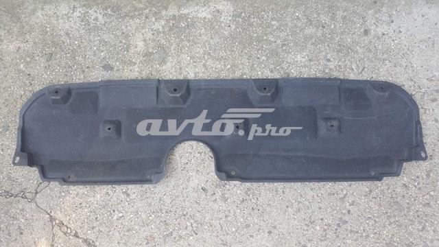 5144178030 Toyota защита бампера переднего