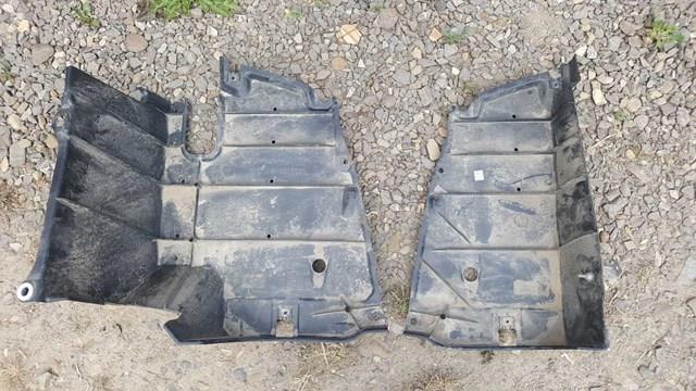 587230E080 Toyota протектор багажника