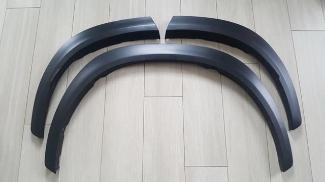 7560178010 Toyota расширитель (накладка арки переднего крыла правый)