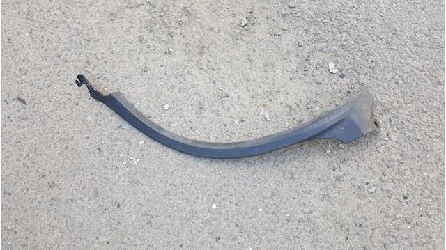 7587478010 Toyota Молдинг двери задней левой