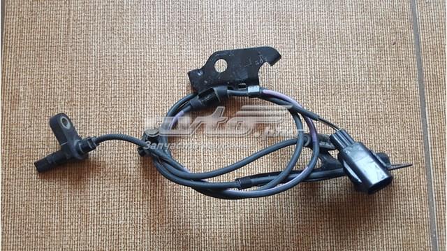 8954378010 Toyota датчик абс (abs передний левый)