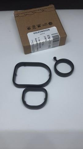 07K117070 VAG прокладка радиатора масляного