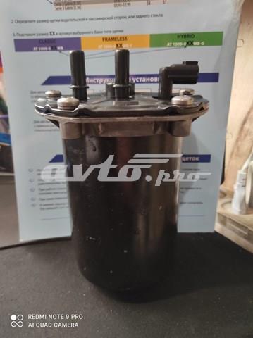 164004350R Renault (RVI) топливный фильтр