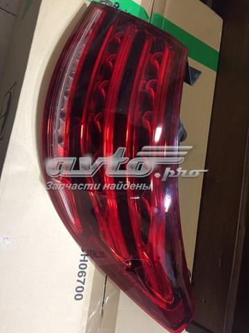 A207906340064 Mercedes автозапчастина