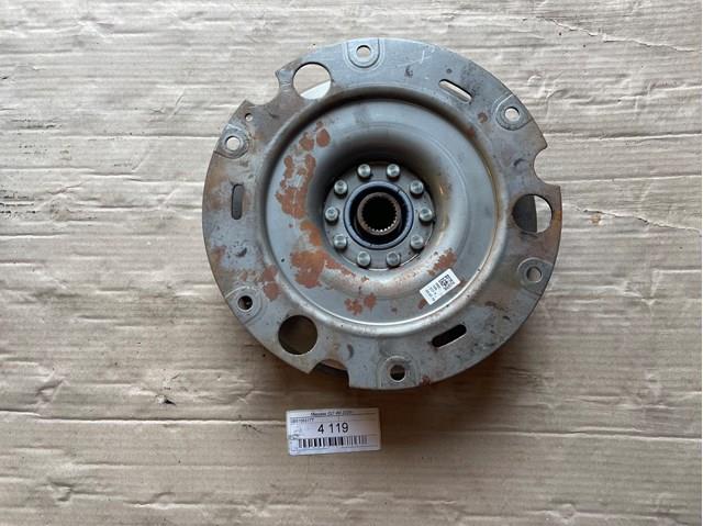 0B5105317T VAG маховик