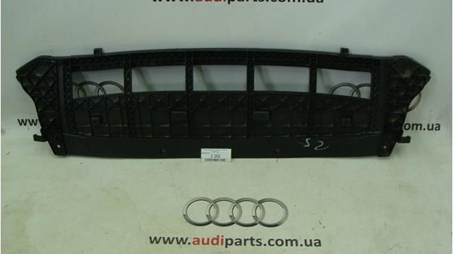 8R0807233C VAG защита бампера переднего