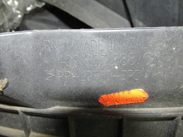 4G0853888C VAG подкрылок крыла переднего правый передний