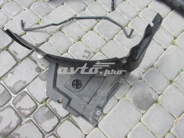 4G0853888J VAG подкрылок крыла переднего правый передний