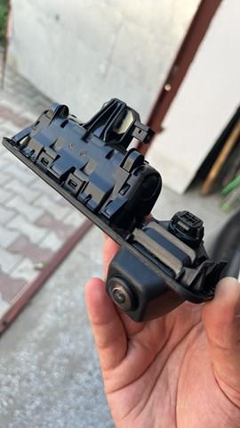 51247381868 BMW перемикач дверцят багажнику g30/f90