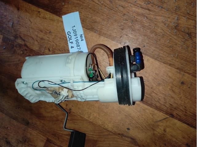 1J0919087J VAG Модуль топливного насоса с датчиком уровня топлива