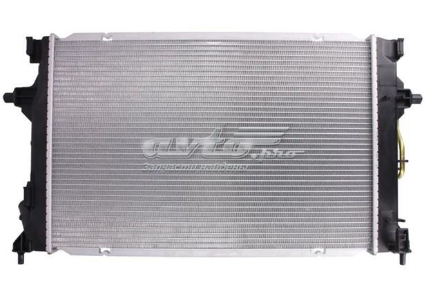 25310F2000 Hyundai/Kia радиатор