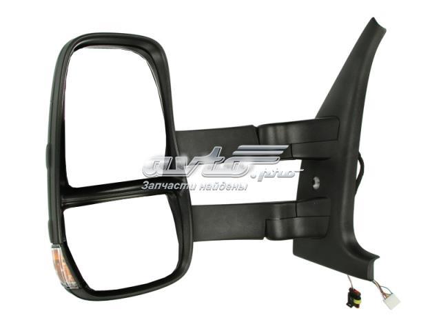 5801367573 Iveco зеркало левое