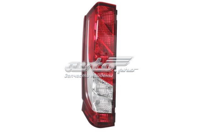 5801523220 Iveco фонарь задний левый