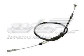 5802258643 Iveco трос ручного тормоза задний правый/левый