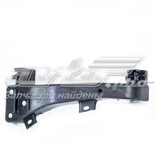 64118F2000 Hyundai/Kia кронштейн (адаптер крепления фары передней левой)