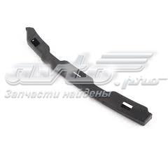 865533X000 Hyundai/Kia Кронштейн бампера переднего левый