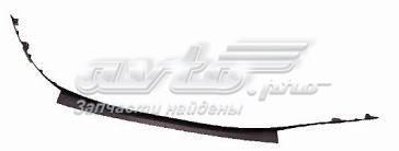 86591F2000 Hyundai/Kia спойлер переднего бампера