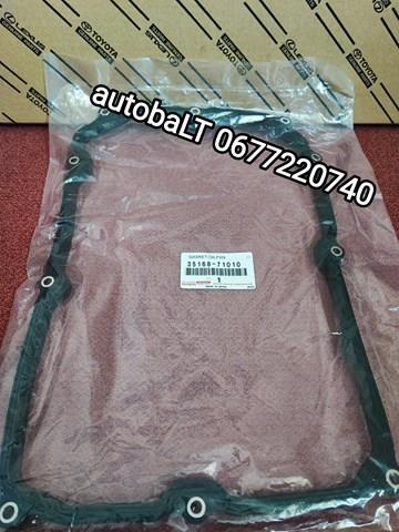 3516871010 Toyota прокладка поддона акпп/мкпп