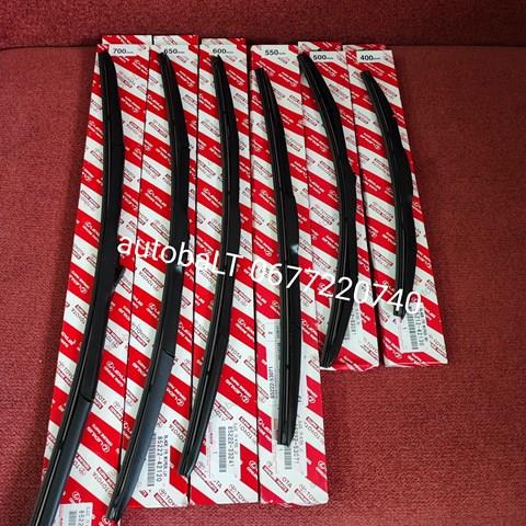 8522202211 Toyota Щетка-дворник лобового стекла водительская