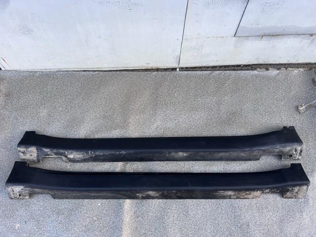 87751F1000 Hyundai/Kia накладка порога