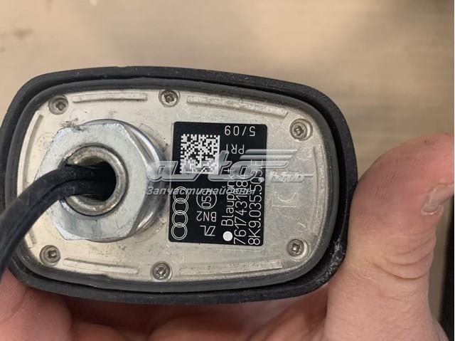 8K9035503E VAG антена