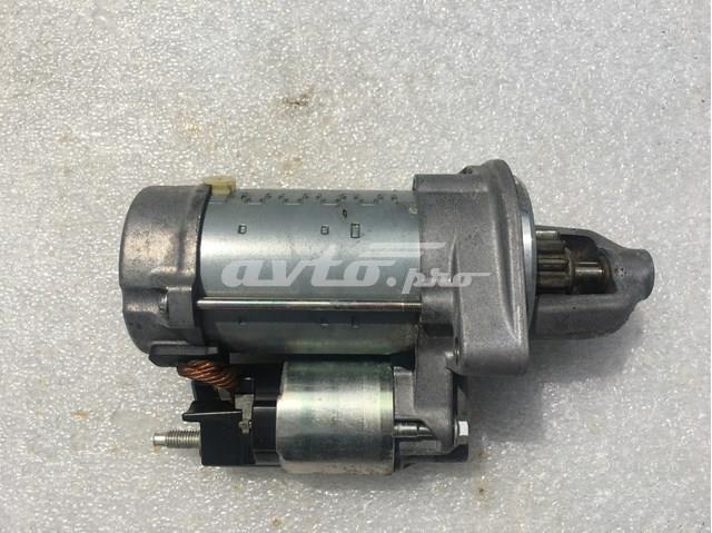 12417631558 BMW стартер