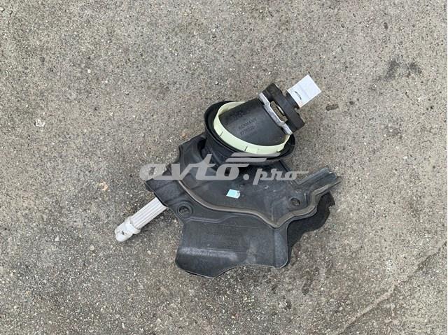 32306776108 BMW вал рулевой колонки нижний