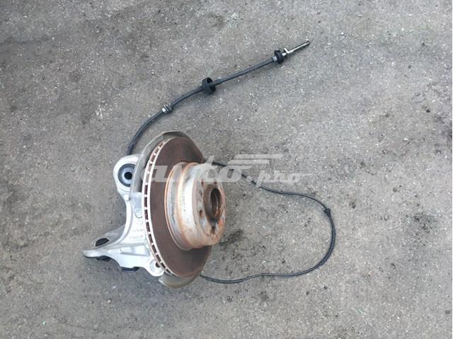 33326774476 BMW рычаг (тяга задней подвески продольный нижний левый/правый)