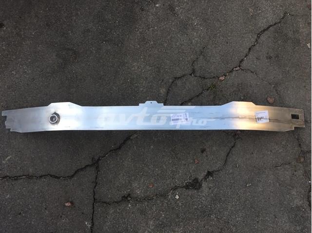 51117255393 BMW усилитель бампера переднего