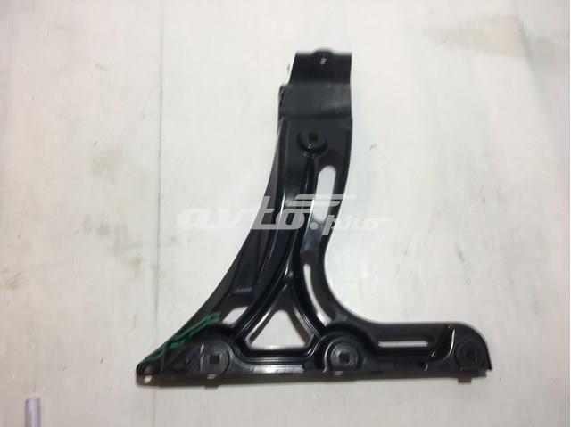 51127178185 BMW Кронштейн бампера заднего внешний левый
