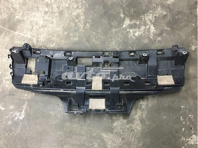 51127285563 BMW элемент усиления заднего бампера нж