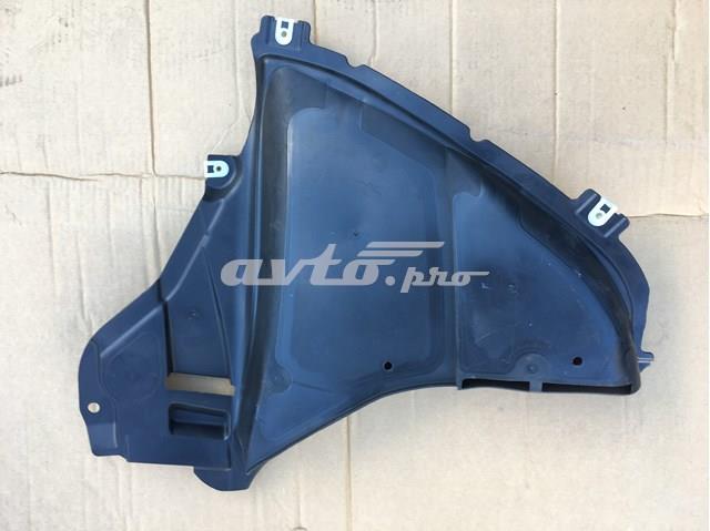51718060031 BMW щиток грязезащитный передней арки крыла