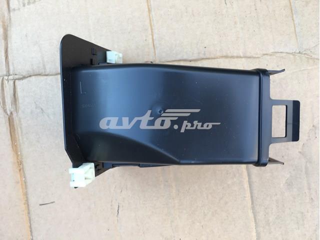 51747400005 BMW воздушный дефлектор