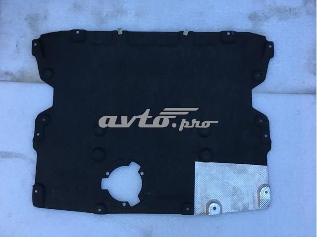 51757417386 BMW защита двигателя