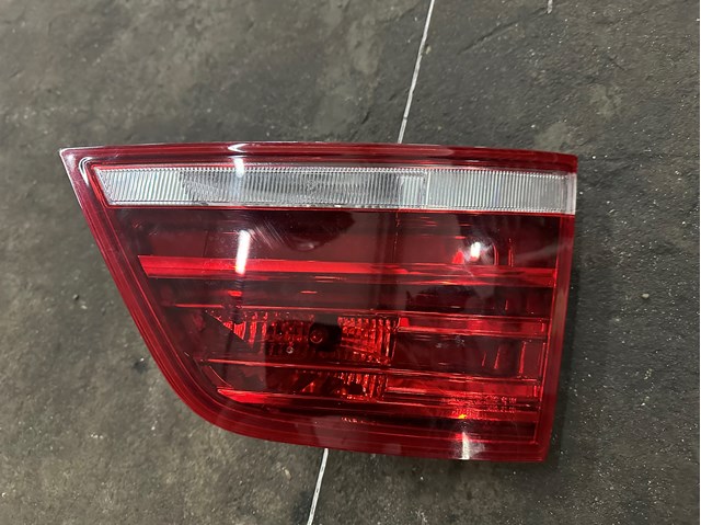 63217217310 BMW фонарь задний правый внутренний