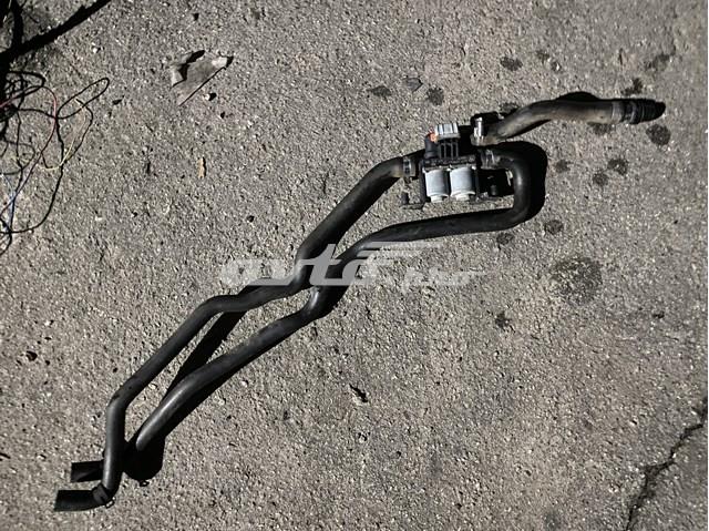 64219124729 BMW водяной шланг подводящий 1