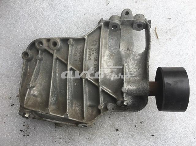 64557585167 BMW кронштейн компрессора кондиционера