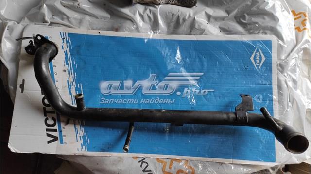 058121071H VAG трубка системы охлаждения