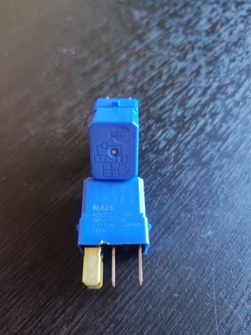 2523079942 Nissan реле вентилятора