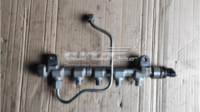 314002A420 Hyundai/Kia распределитель топлива (рампа)