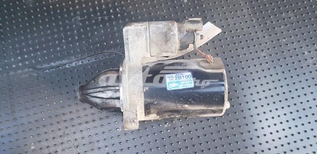 361002B100 Hyundai/Kia стартер