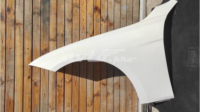 41007438439 BMW крыло переднее левое