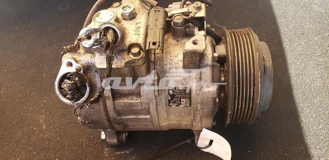 64529399059 BMW компрессор кондиционера