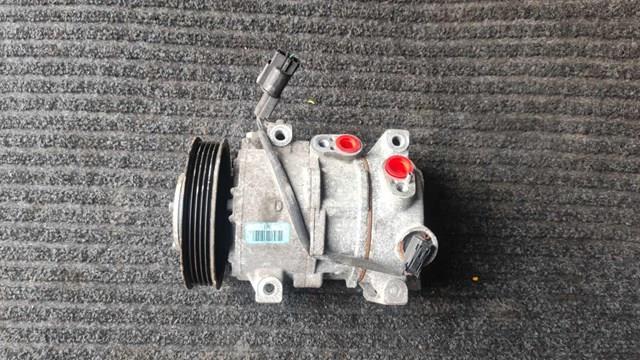 977011W100 Hyundai/Kia компрессор кондиционера